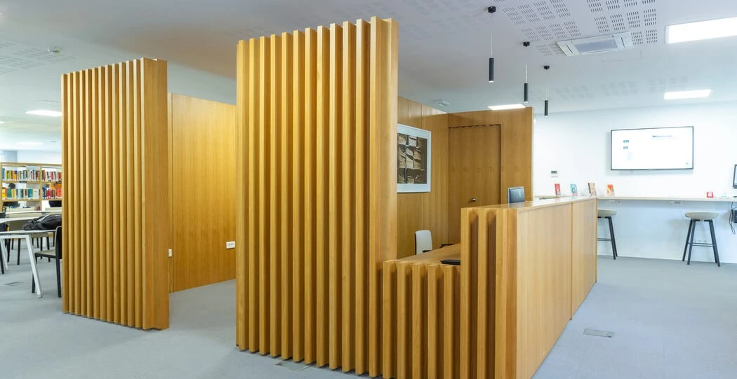 CEMA Bois de l'Atlas